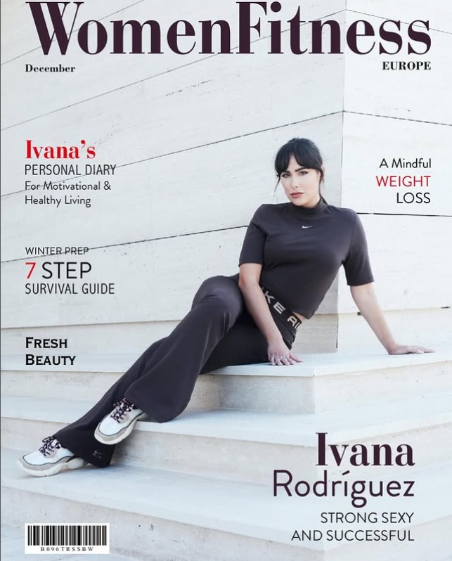 Ivana Rodriguez: Height, Biography, Age, Husband, Family