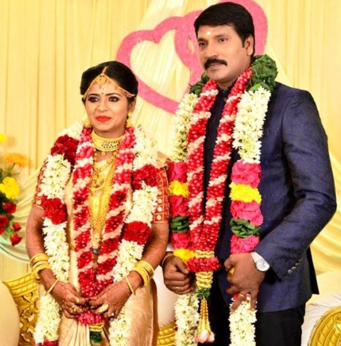 Madhumitha (Bigg Boss Tamil) Height, Age, Husband, Family & Biography