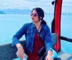Manvi Chugh Age, Biography, Boyfriend, Family, Web Series List
