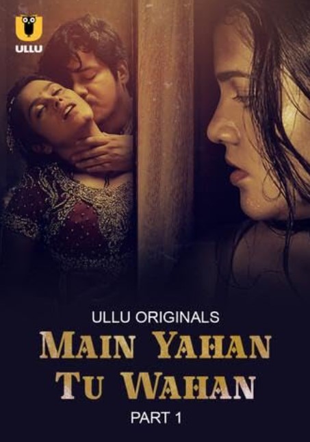 Manvi Chugh Age, Biography, Boyfriend, Family, Web Series List