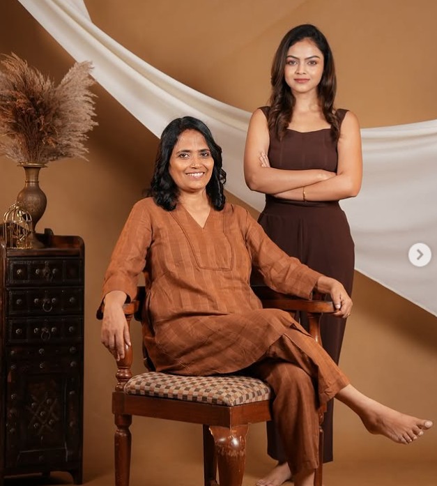 Pooja Venkat (Cook With Comali) Age, Biography, height, husband, family