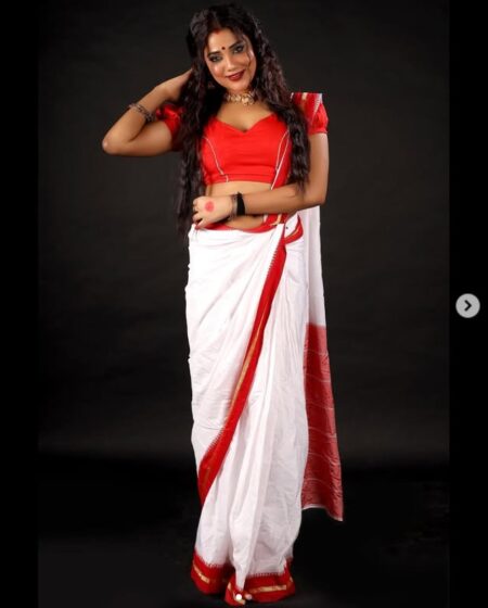 Ruks Khandagale Height, Age, Biography, Family, Web Series List