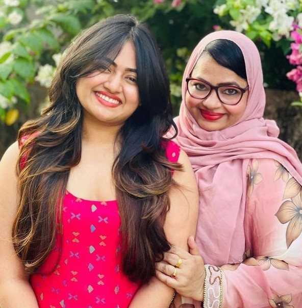 Shaalin Zoya (Cook With Comali) Age, Biography, height, husband, family