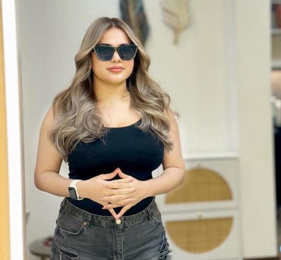 Shani Perera: Height, Biography, Husband, Age, Family