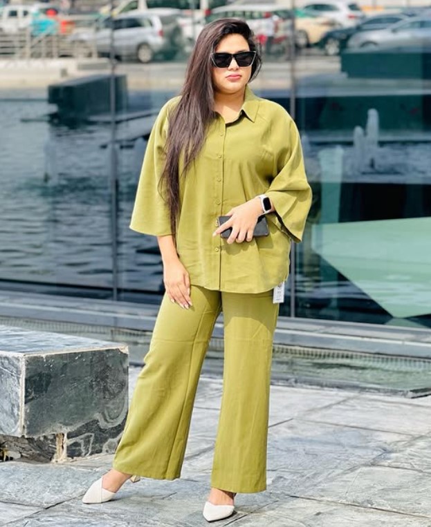 Shani Perera: Height, Biography, Husband, Age, Family