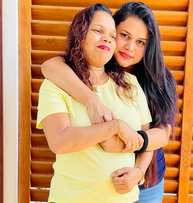 Shani Perera: Height, Biography, Husband, Age, Family