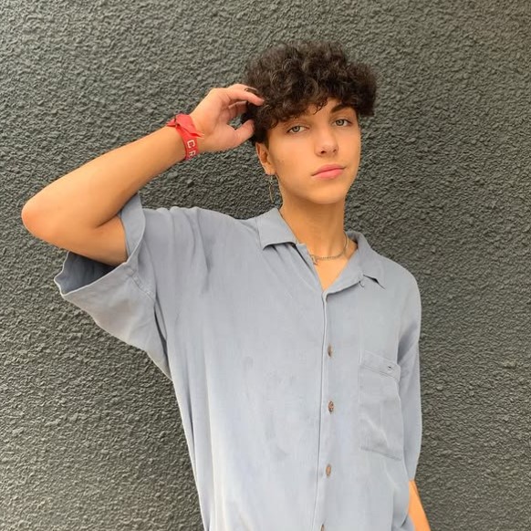 Terin Joseph Height, Biography, Girlfriend, Age, Family