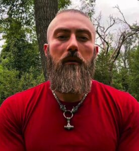 Who is Thane Rivers? (Instagram Star) Height, Biography, Age ...