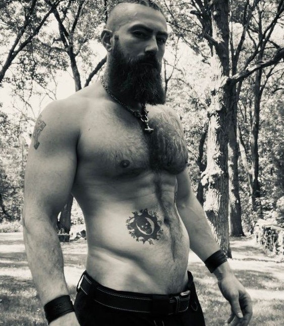 Who is Thane Rivers? (Instagram Star) Height, Biography, Age ...