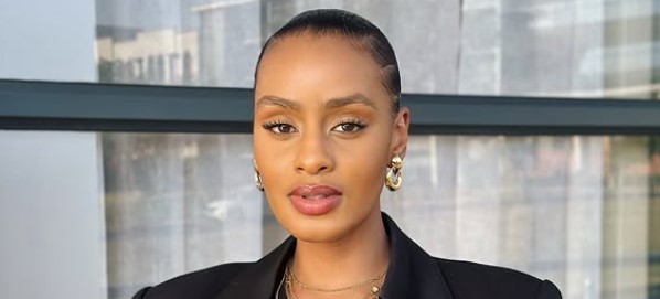 Thobeka Majozi Height, Biography, Age, Husband, Family