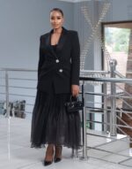 Thobeka Majozi Height, Biography, Age, Husband, Family