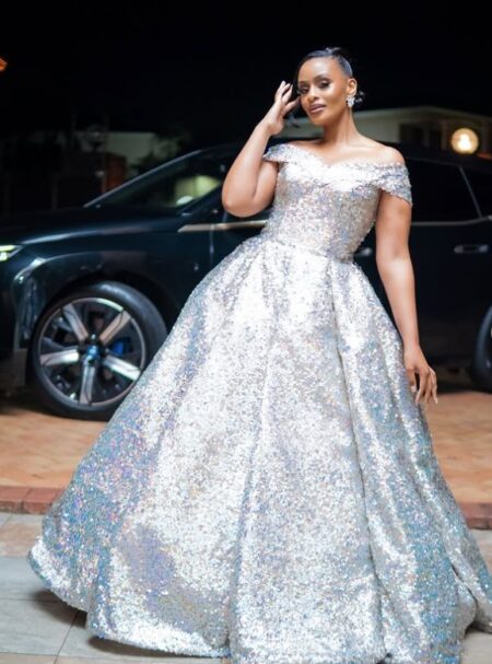 Thobeka Majozi Height, Biography, Age, Husband, Family