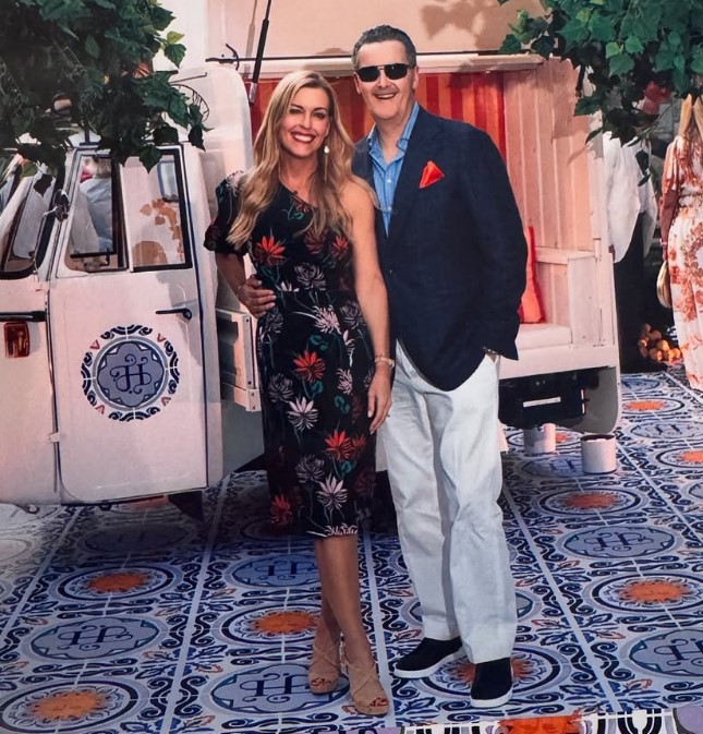 Tiffany Dowd Height, Biography, Husband, Age, Family