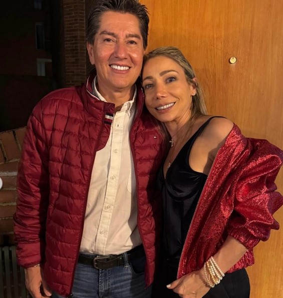 Tito Puccetti: Biography, Wife, Age, Family