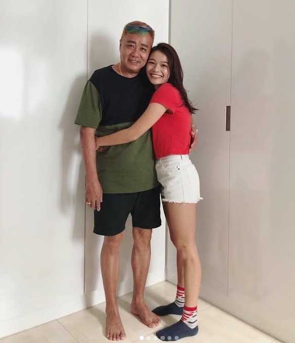 Xenia Tan Height, Biography, Boyfriend, Age, Family