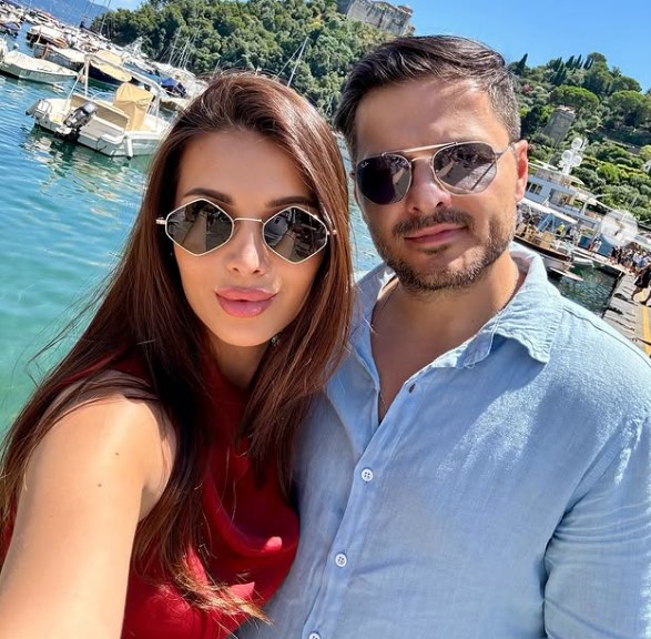 Anda Varciu Height, Age, Husband, Family, Biography