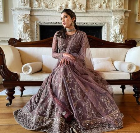 Aneesha Joshi Height, Age, Husband, Biography, Family