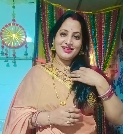 Annu Maurya Age, Husband, Biography, Family, Web Series