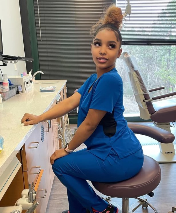 Baby Irie: Height, Age, Boyfriend, Family, Biography and More