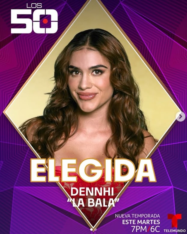 Dennhi Luque Height, Age, Husband, Family, Biography