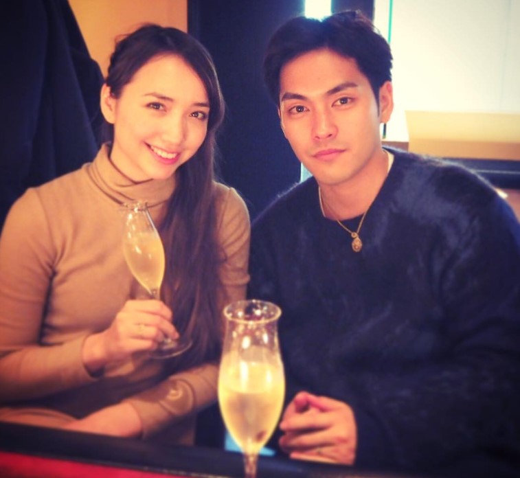 Ellie Toyota Biography: Facts About Yagira Yuya's wife