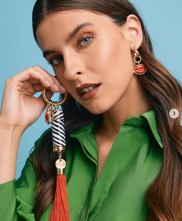 Gabi Fuentes Height, Biography, boyfriend, Age, Family