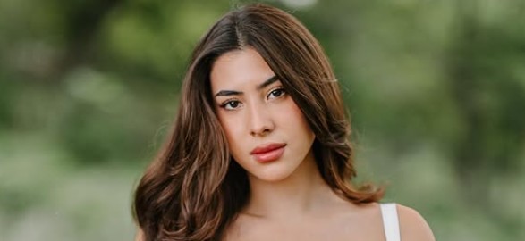 Gianella Bacchelli Height, Age, Biography, Boyfriend, Family
