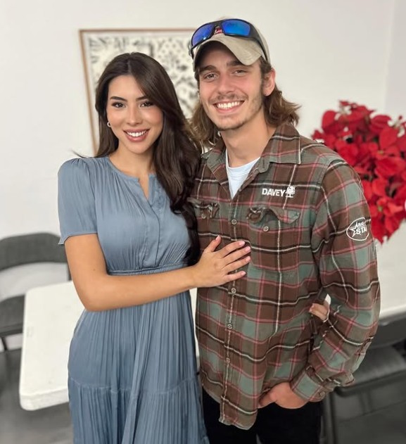 Gianella Bacchelli Height, Age, Biography, Boyfriend, Family