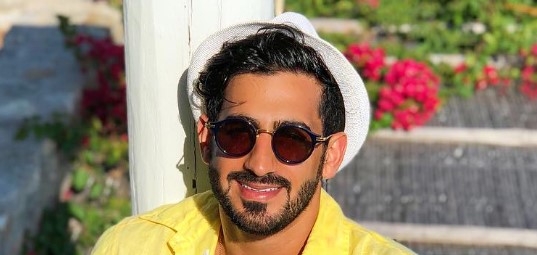 Harith Bukhash Age, Wife, Family, Net Worth, Biography