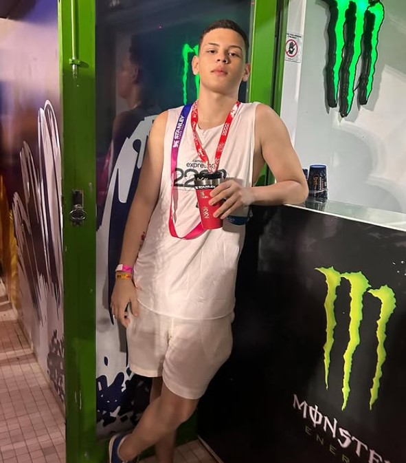Isaac do VINE Height, Age, Girlfriend, Family, Biography and More