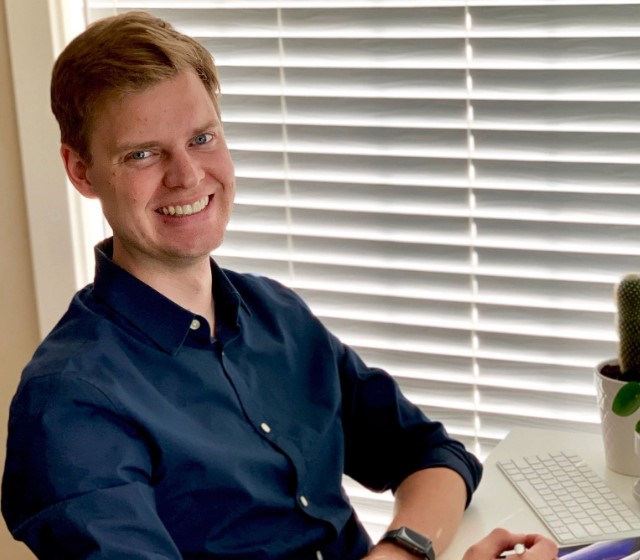 Jarom Vogel Height, Biography, Age, Wife, Family