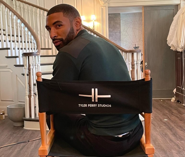 Justus Pickett Age, Height, Girlfriend, Family, Biography