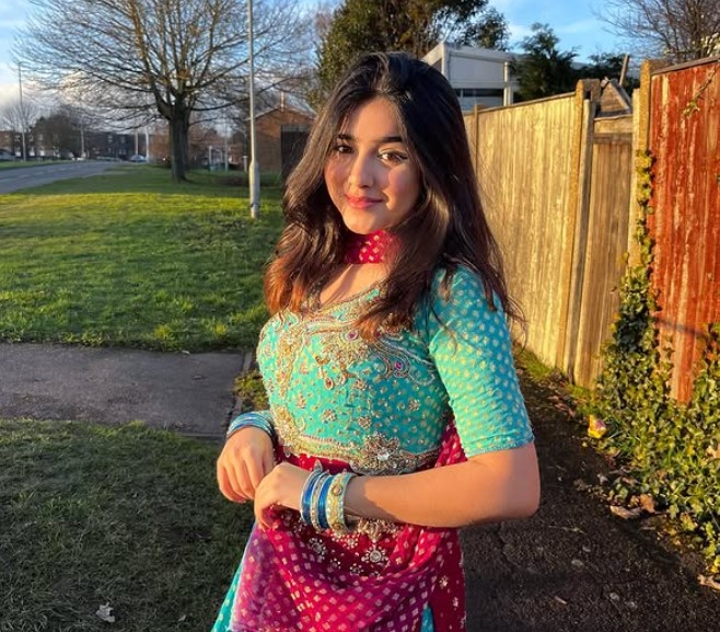 Kashaf Ali Biography: Height, Boyfriend, Family, Age & More