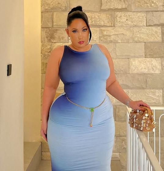 Lollie Cakez Age, Biography, Height, Net Worth, Family