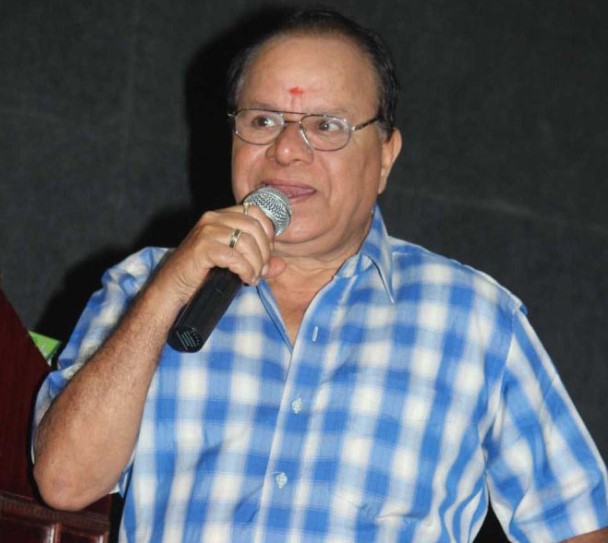 M. S. Umesh Age, Death, Wife, Family, Biography