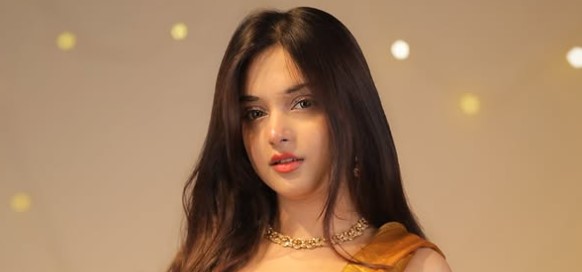Mizo Plays (Mehak Syed) Biography: Age, Height, religion, Boyfriend, Family