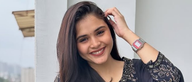 Muskan Bamne Height, Age, Family, Boyfriend, Biography, Net Worth and More