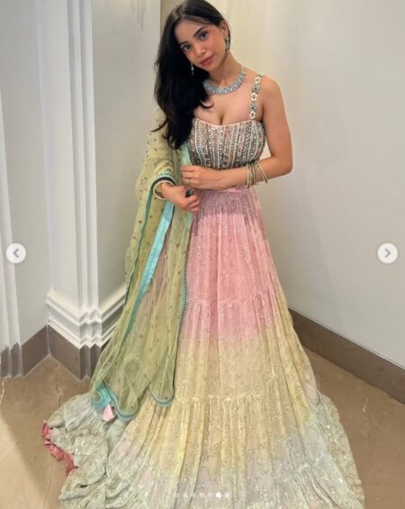 Muskan Karia Biography: Height, Boyfriend, Family, Age, Affairs & More