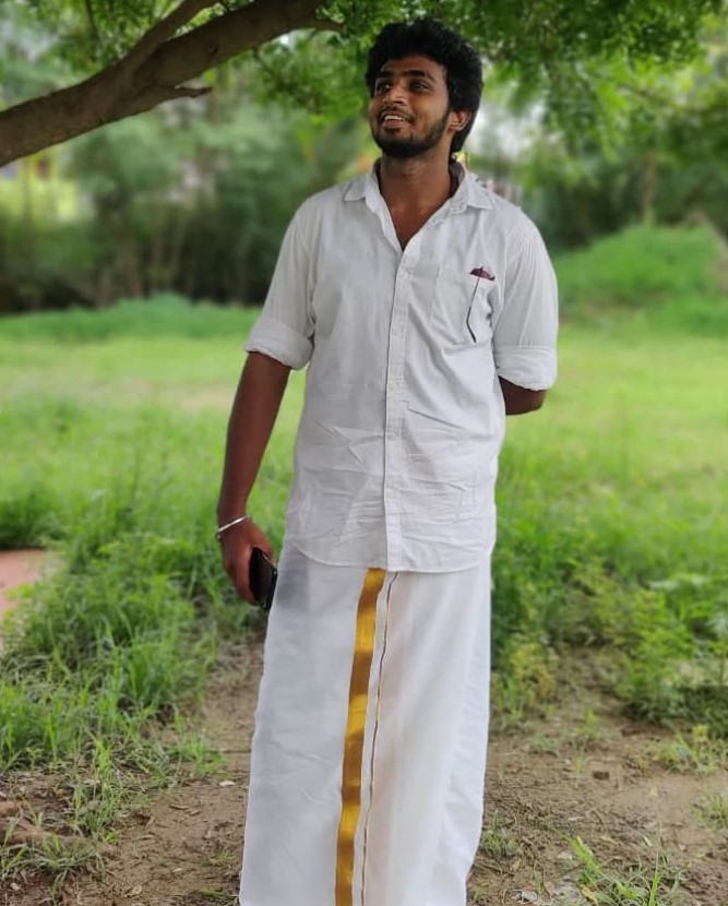 Nagaraj Arumugam: Biography, Height, Age, Girlfriend, Family