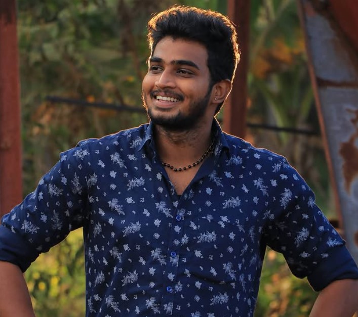 Nagaraj Arumugam: Biography, Height, Age, Girlfriend, Family