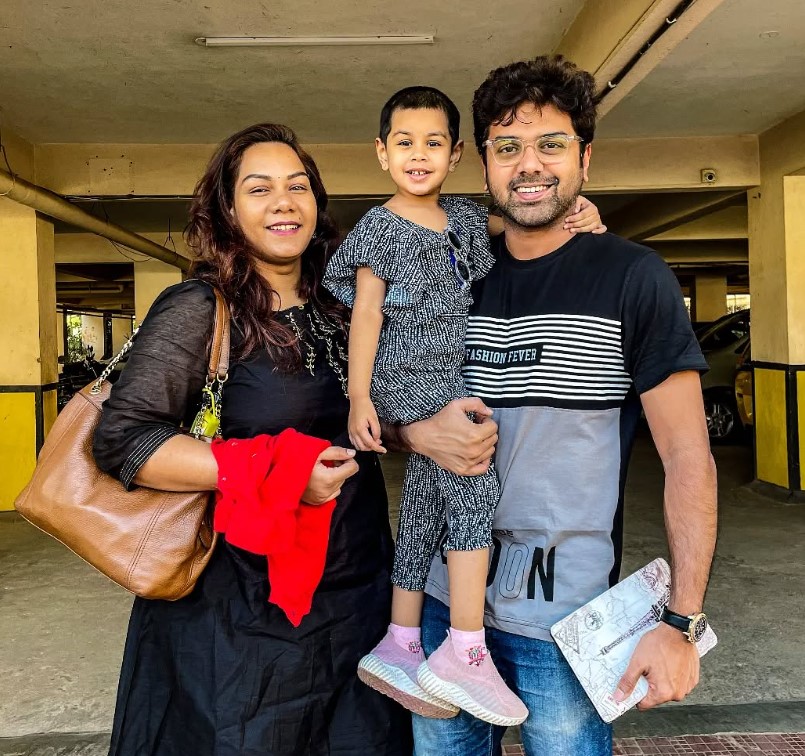 Nandan Loganathan Biography: Height, Age, Wife, Family and more