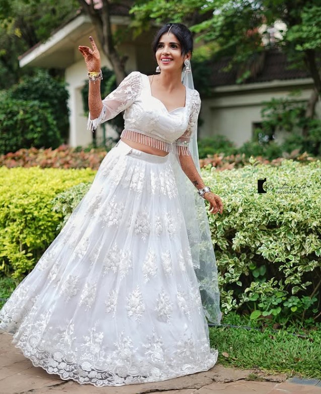 Ramya Balakrishna: Age, Height, Parents, Biography, Boyfriend and More