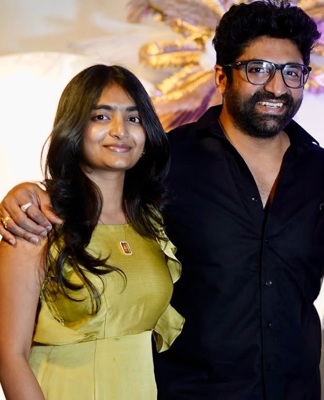 Sahithi Sekhar (Daughter of Sekhar Master) Biography: Age, Family ...