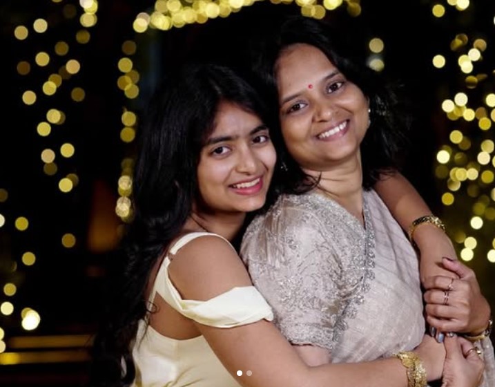 Sahithi Sekhar (Daughter of Sekhar Master) Biography: Age, Family ...
