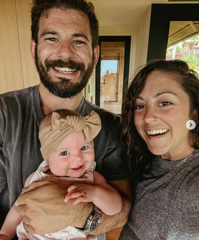 Sammy Moniz Age, Biography, Husband, Children, Net worth and More