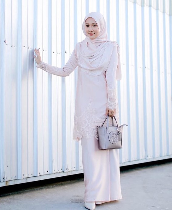 Syifa Majid Age, Biography, Net Worth, Husband, Family
