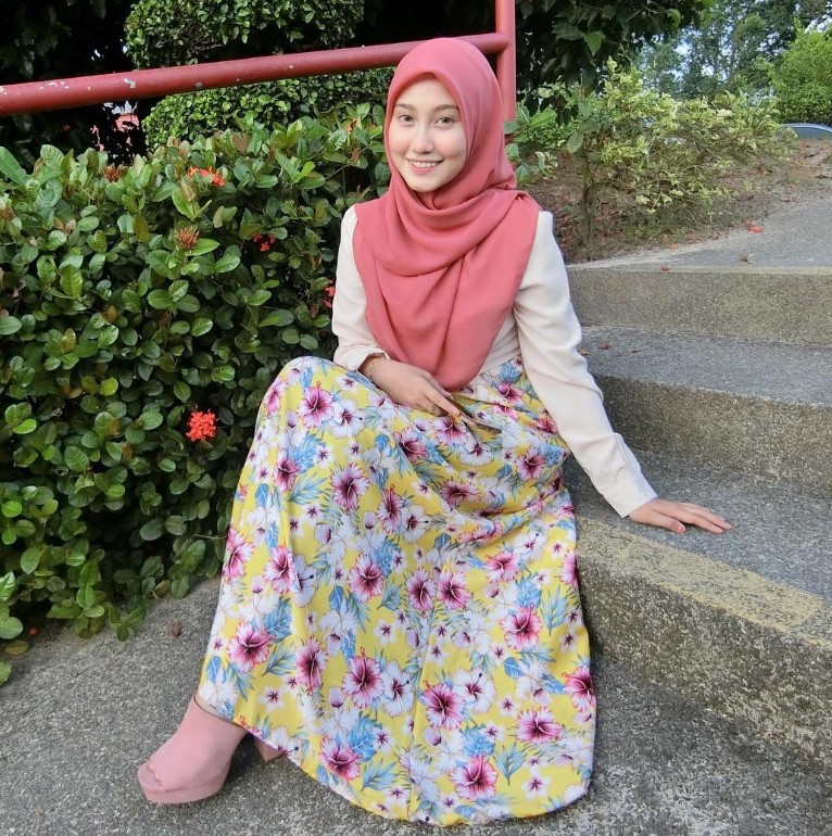 Syifa Majid Age, Biography, Net Worth, Husband, Family