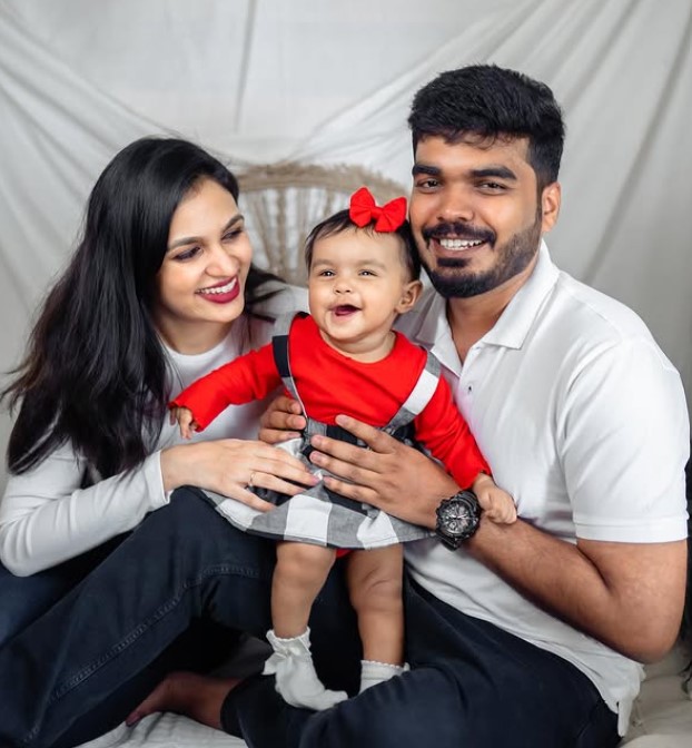 VJ Akshaya: Biography, Height, Age, husband, Family