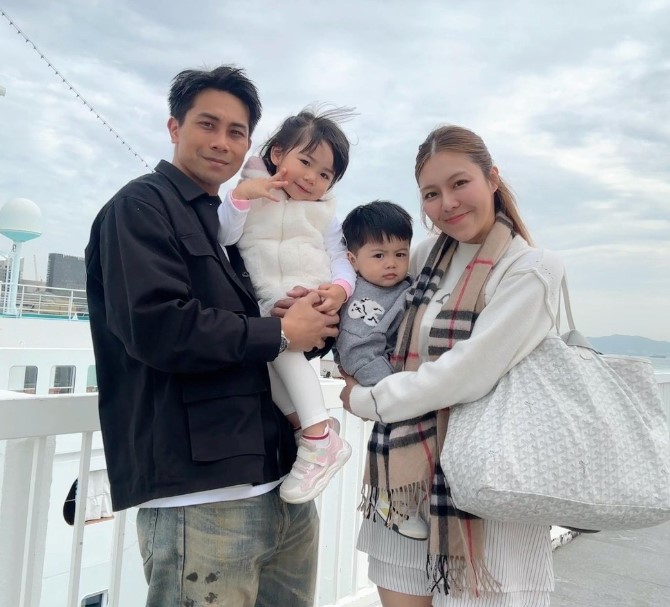 Yanni Cheung Height, Age, Husband, Family, Biography