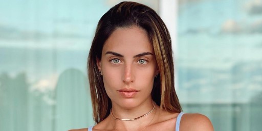 Alethia Sada Height, Biography, Age, Ethnicity, Family